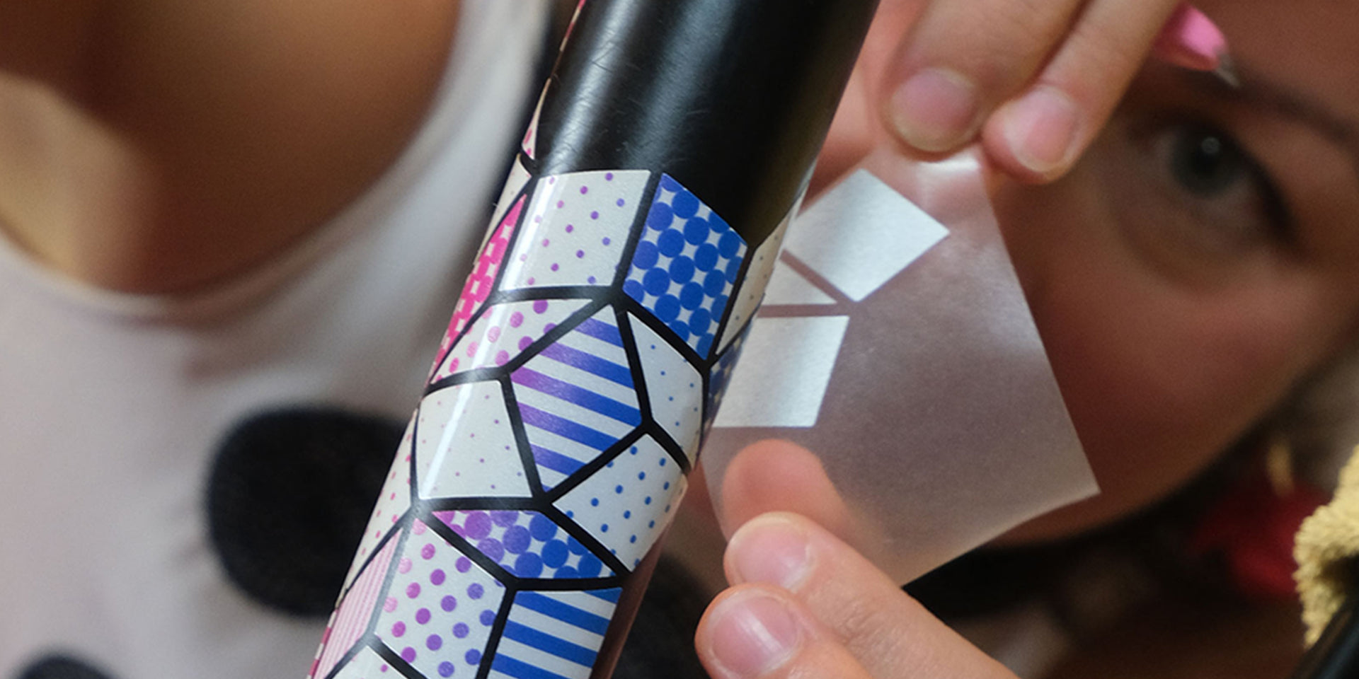 Sticker Workshops in Berlin – REFLECTIVE Berlin