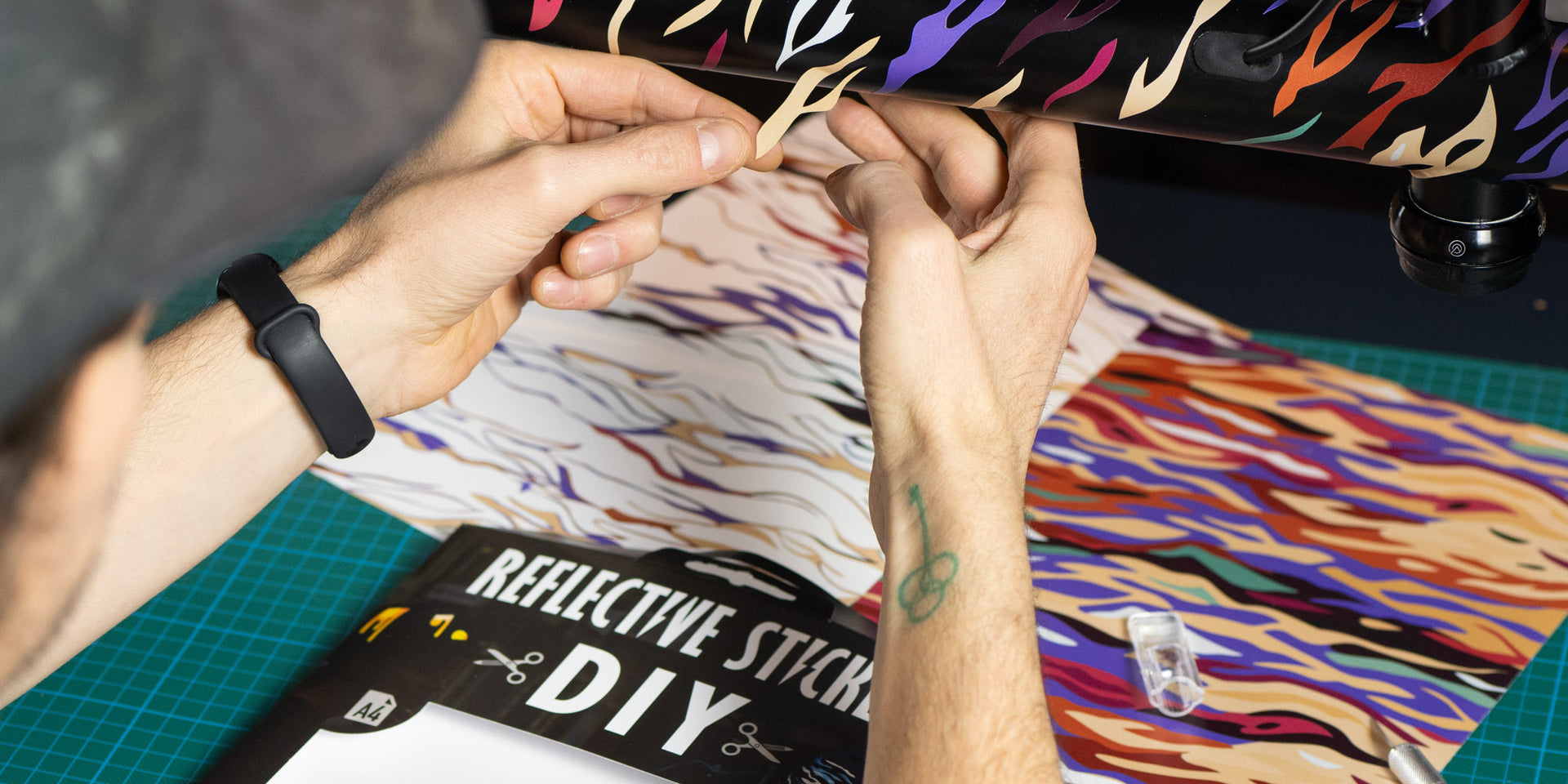 REFLECTIVE Berlin Gallery