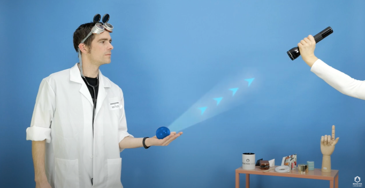 Video Tutorials – REFLECTIVE Berlin