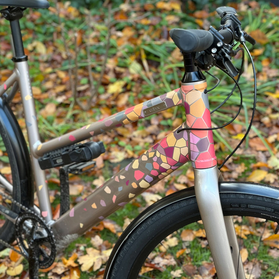 Bildergalerie - Hol dir Sticker Inspiration! | REFLECTIVE Berlin