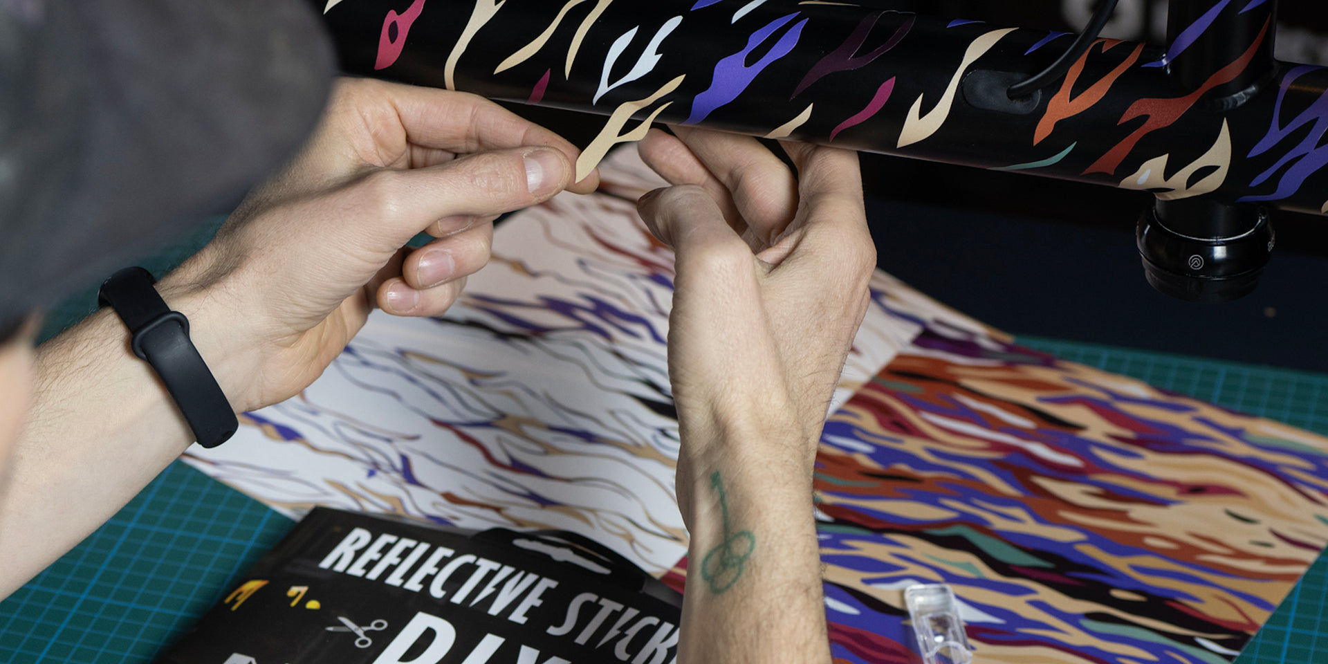 Video Tutorials – REFLECTIVE Berlin