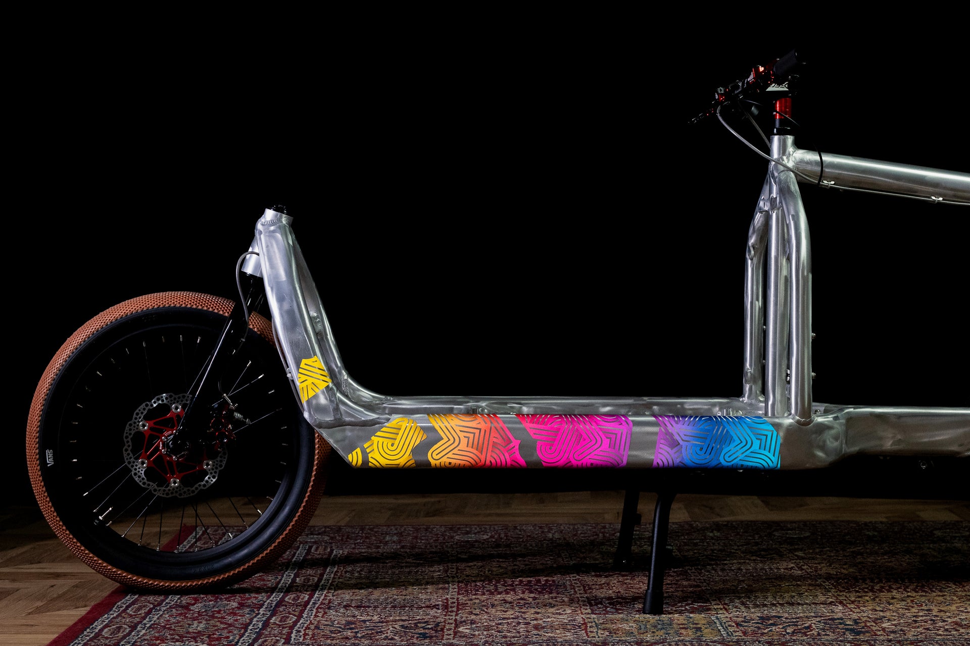 XL Kits – REFLECTIVE Berlin
