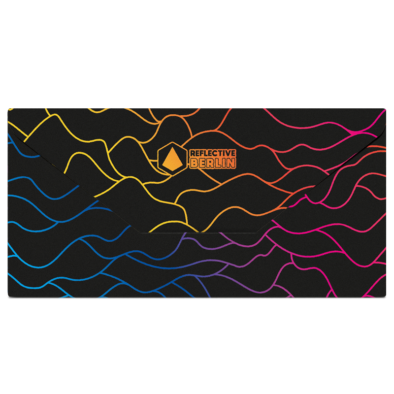 Gift Card - Gift Voucher – REFLECTIVE Berlin